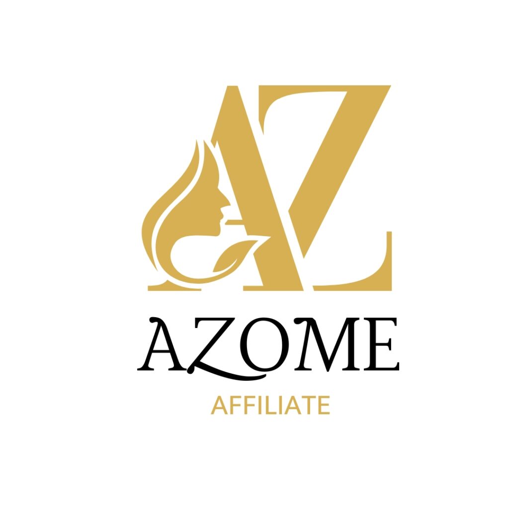 Azome affiliate – Chouraka – Les meilleurs services d'affiliation au Maroc.